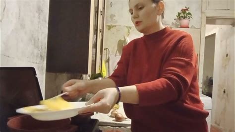 ერთ საათში ორი სახეობის სადილი მოვამზადე🍜🍲 Youtube