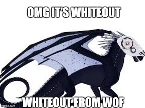 Wings Of Fire Whiteout Quotes