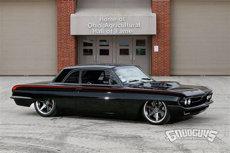 Oldsmobile Cutlass De 1961