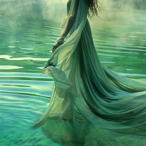 Fantasy Water Nymph Images Free Download On Freepik