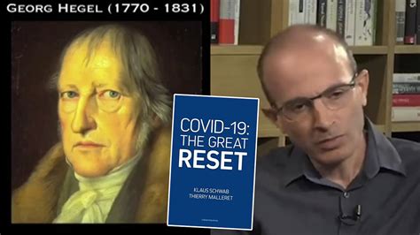 Shared Post Hegelian Dialectic Problem Reaction Solution Thesis Antithesis And The End