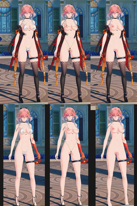 Req Wuthering Waves Page 213 Adult Gaming Loverslab