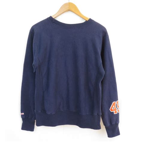 Yahoo オークション Cheswick カレッジ スウェット トレーナー Sizem