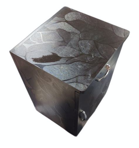 Rectangular Teak Wood Side Table With Storage At ₹ 2200 Piece In Bengaluru Id 2850830361555