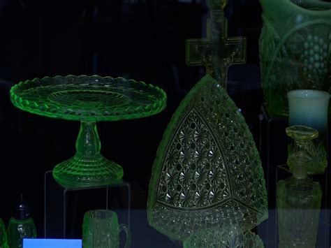 Museum Of American Glass Hosts Chocolate Feast