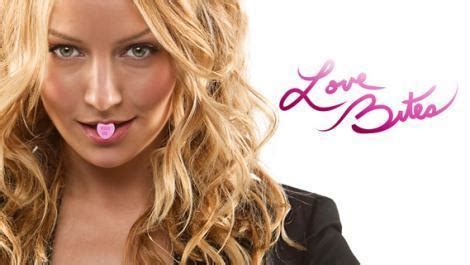 Image Gallery For Love Bites Tv Series Filmaffinity