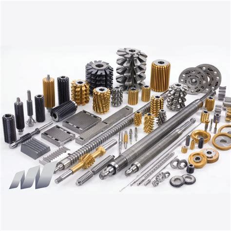 Cutting Tools In Gear At Carisa Macaulay Blog