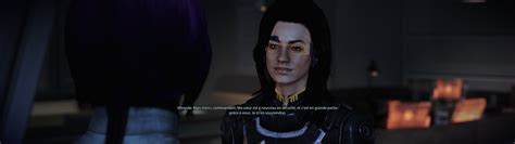 Mass Effect 2 Miranda By Witchwandamaximoff On Deviantart