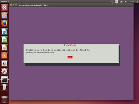 Raspi Ltsp Documentation
