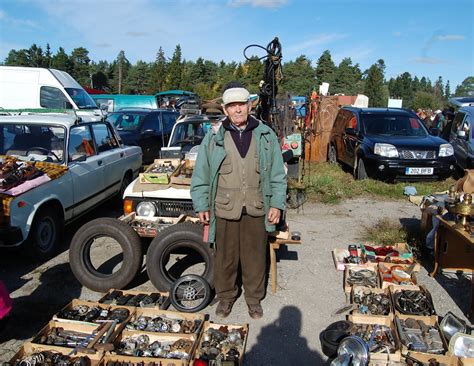 Ярмарка в Куртна Октябрь 2011 Дед — Drive2