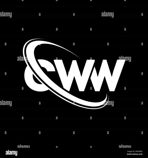 Cww symbol hi-res stock photography and images - Alamy