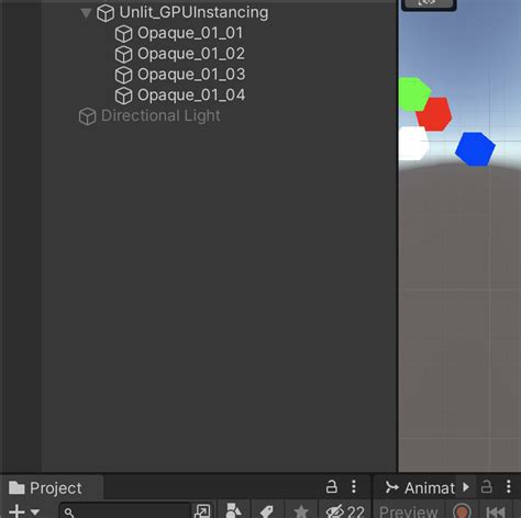 Danylo Hoshko - Unity Scriptable Rendering Pipeline DevLog #5: GPU ...