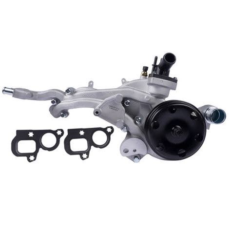 Water Pump For Cadillac Escalade Chevrolet Gmc Sierra Silverado 1500 2
