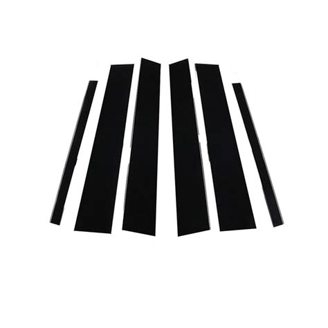 Body Moldings And Trims For Mercedes Benz Ml320 For Sale