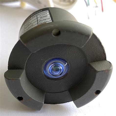 Cwt Sxw Industrial Photoelectric Liquid Water Leak Sensor Detector Wit Comwintop