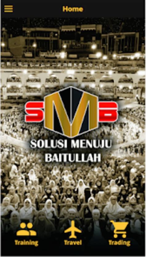 Seminar Smb For Android Download