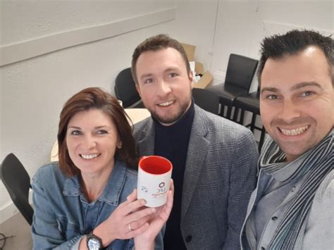 Michael Alonzi Sur Linkedin Creaconcept Lfccourtage Partenaires