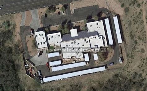 Ft Mcdowell Tribal Police Department And Holding Facility Usa Inmate Locator