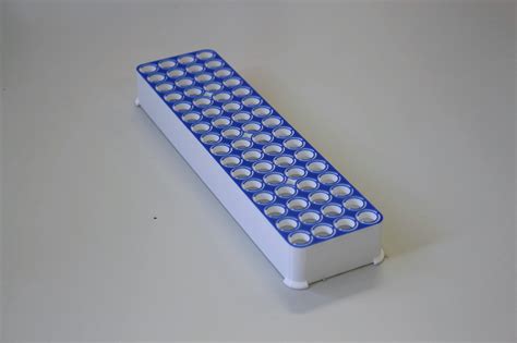 2 Ml Tube Rack Secure Eppi Storage Solution In Various Sizes By Stefan