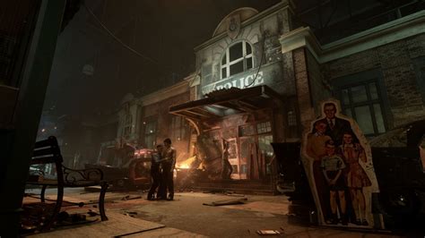 The Outlast Trials Wallpapers Top Free The Outlast Trials Backgrounds Wallpaperaccess