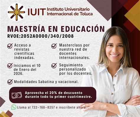 Instituto Universitario Internacional De Toluca Toluca