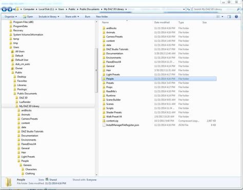 Install Manager Daz 3d Forums