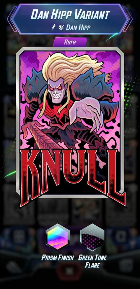 Why Is My Prism Finish Broken Rmarvelsnap