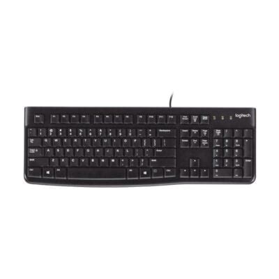 Jual Keyboard Logitech K Dengan Harga Terbaik Doran Gadget