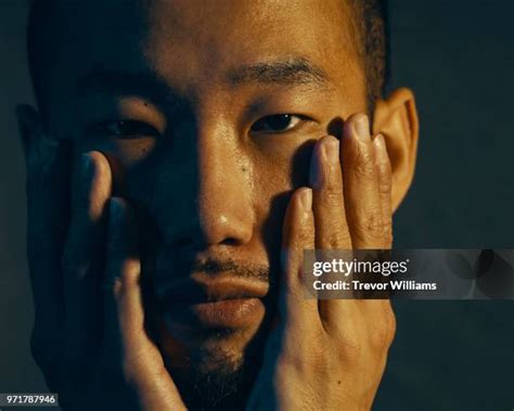 Scary Asian Photos Et Images De Collection Getty Images