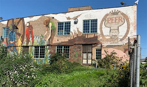 Dic Invests In Back Of The Yards Algae Sciences