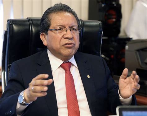 Pablo SÁnchez Asumira Retos Y Oportunidades En La FiscalÍa De La NaciÓn Revista Gente Tv