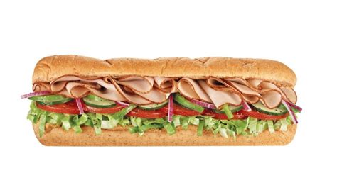 Did Someone Say Free Food Its Big Sub Day Bwog