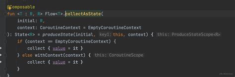 Jetpack Compose Effect与协程 （十五）compose 协程 Csdn博客