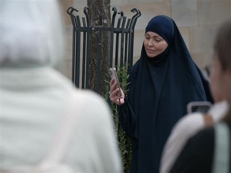 Hanna Hansen Bei Ihr Wird Salafismus Zum Happening Landespolitik Nachrichten Wdr