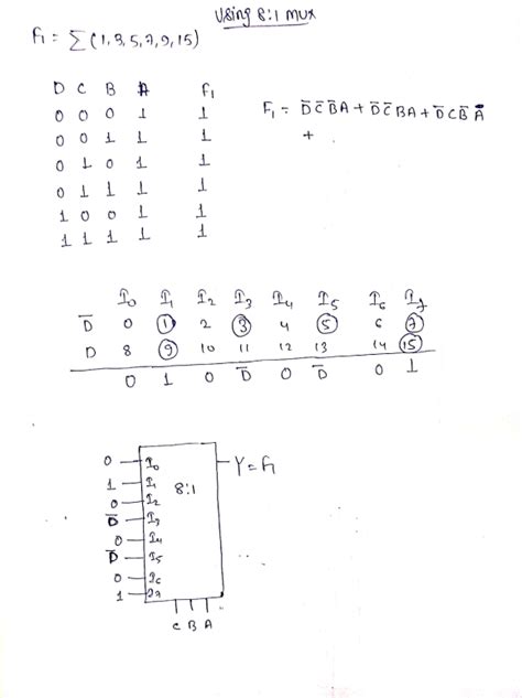 Attach A Screenshot Of Multisim Circuit Circuit Output Equations Are