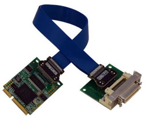 Pixci Ecb1 34 Camera Link Frame Grabber