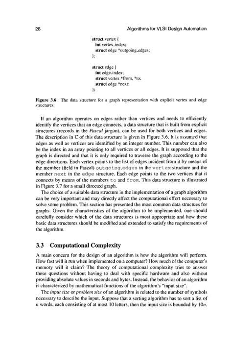 Algorithms For Vlsi Design Automation Pdf