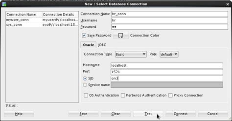 Working With Oracle Theme Indexes