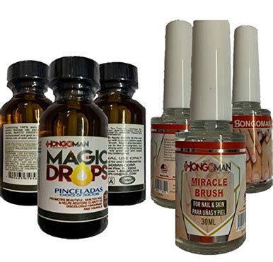 Hongosan Toenail Fungus Treatment Kit Maximum Strength Anti Fungal