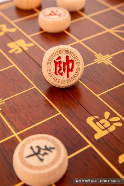 象棋中国象棋棋子棋盘摄影图下载 编号555794480641480210 设图网