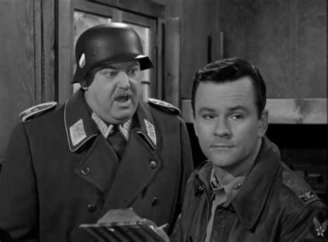 Pin On Hogans Heroes