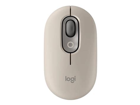 Logitech Mouse Wireless Scroll