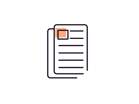 Script Animated Icon For Web And App Design