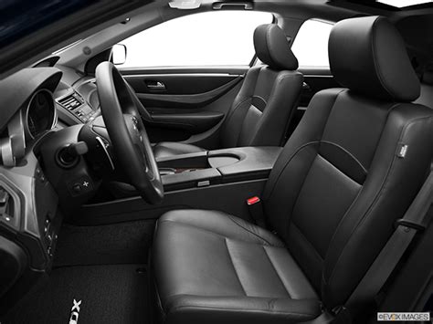 2013 Acura Zdx Sh Awd 6at Driving