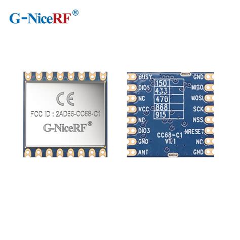 Rf Transmitter And Receiver The Backbone Of Wireless Communication