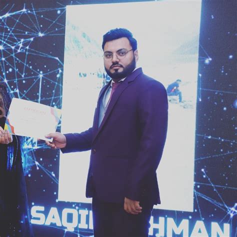 Saqib Rehman On Linkedin Cybexo