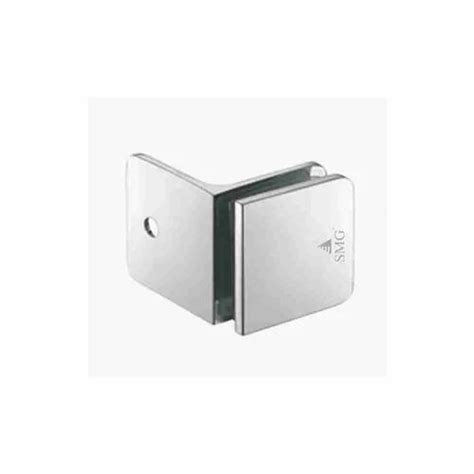 Standard L Type Glass Connector At 1800 Piece In Bhopal ID 20240784530