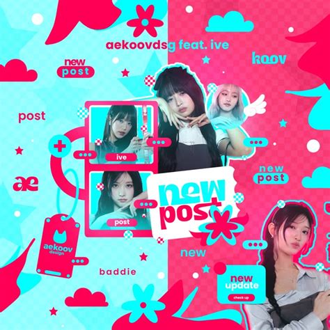 Ive Design Pubmat Graphic Design Design Design Inspo