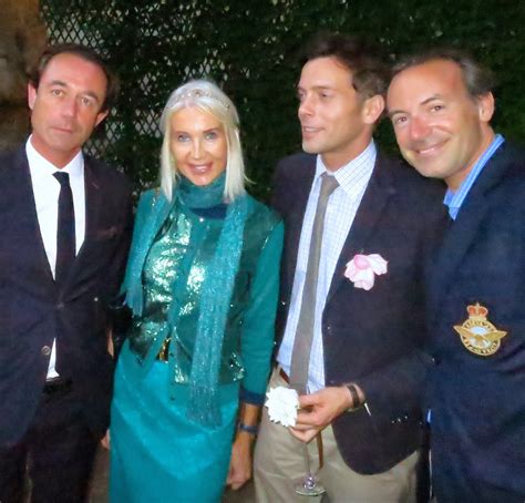 International Luxury Consulting Elizabeth Arden Ny Axel Lecomte International Area Manager