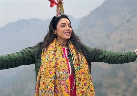 Anupamaa Did Rupali Ganguly Make Gaurav Khanna Sudhanshu Pandey And